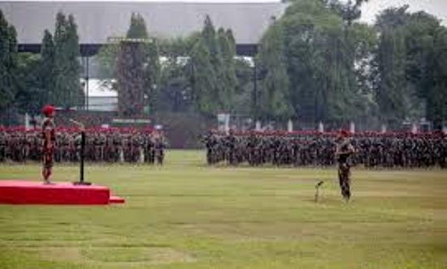 Jurnal METRO | Analisa jadi Fakta | PANGLIMA TNI: PRAJURIT KOPASSUS ... Jurnal METRO | Analisa jadi Fakta | PANGLIMA TNI: PRAJURIT KOPASSUS ...