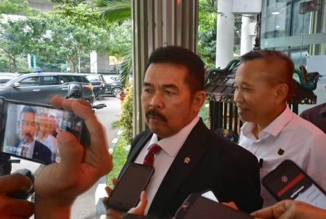 Jurnal METRO | Analisa jadi Fakta | JAKSA AGUNG: CALON TERSANGKA BARU ... Jurnal METRO | Analisa jadi Fakta | JAKSA AGUNG: CALON TERSANGKA BARU ...