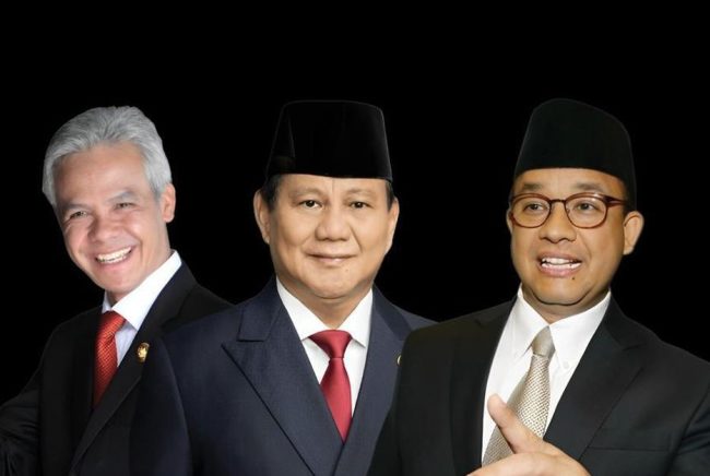 Jurnal METRO | Analisa jadi Fakta | 3 PASLON SUDAH MENDAFTAR, JADWAL ... Jurnal METRO | Analisa jadi Fakta | 3 PASLON SUDAH MENDAFTAR, JADWAL ...