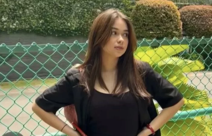 Jurnal METRO | Analisa jadi Fakta | REBECCA KLOPPER UCAPKAN SYUKUR PELAKU PENYEBAR VIDEO SYUR ...