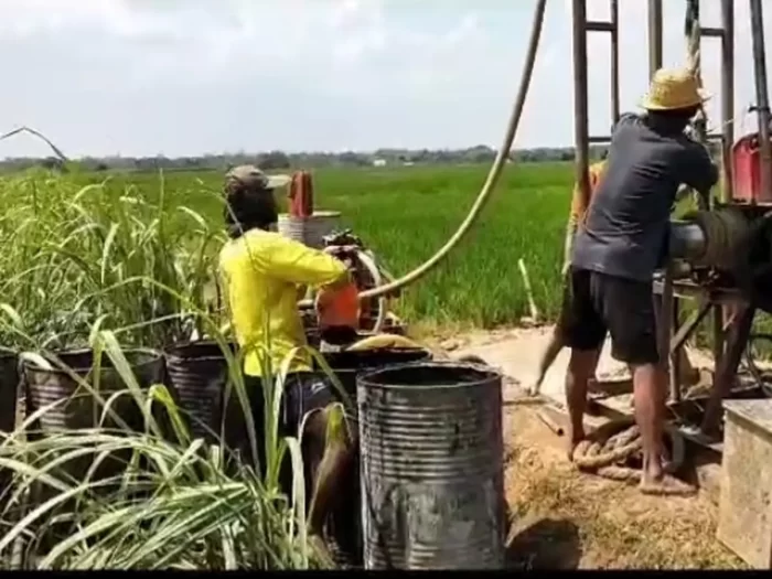 Jurnal METRO | Analisa jadi Fakta | CEGAH KEKURANGAN AIR, PEMKAB CIANJUR BANGUN PULUHAN SUMUR BOR