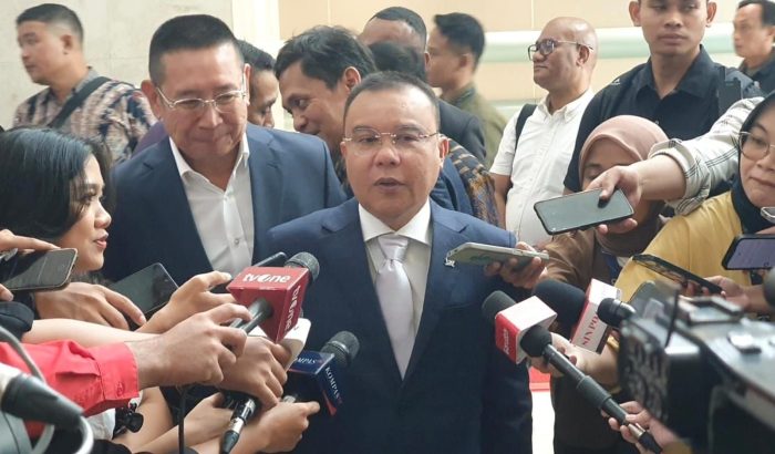Jurnal METRO | Analisa jadi Fakta | SETELAH GOLKAR, KINI GERINDRA REKOMENDASI RIDWAN KAMIL MAJU ...