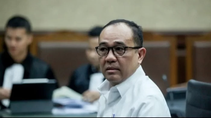 Jurnal METRO | Analisa jadi Fakta | KPK SETOR RP 40,5 MILIAR KE NEGARA HASIL RAMPASAN DARI ...